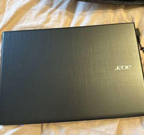 Acer aspire e5 575g