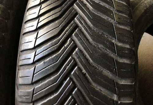 Michelin CrossClimate 2 215/50 R17