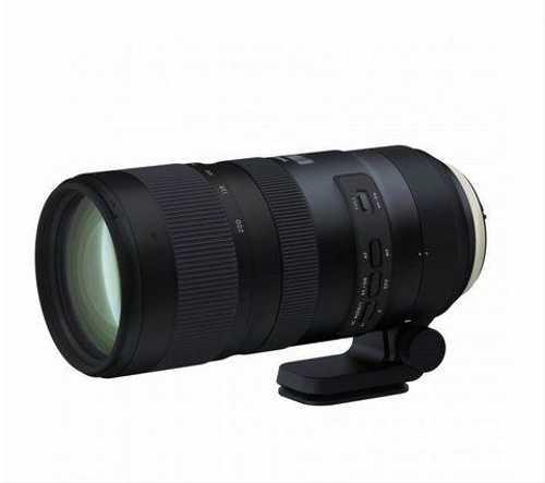 Объектив Tamron SP AF 70-200mm f/2.8 Di VC USD G2