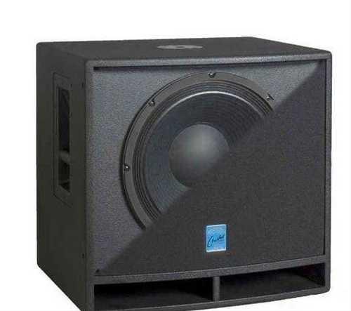 Сабвуферы пассивные K.M.E. CB1151 PU