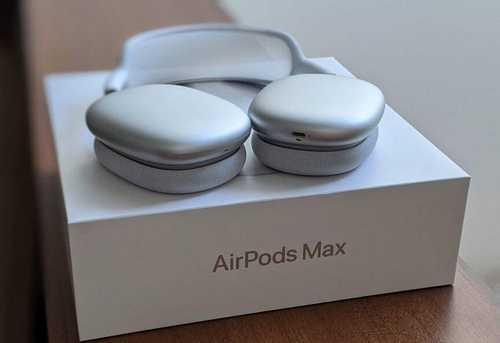 Airpods max lux