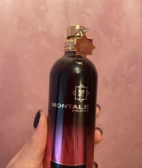 Духи Montale Starry nights