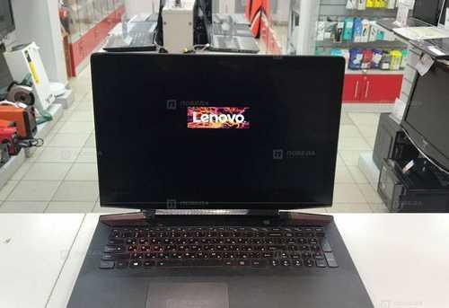 E15 Ноутбук Lenovo ideapad y700-15isk