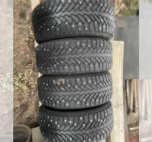 Nokian Tyres Nordman 4 225/50 R17