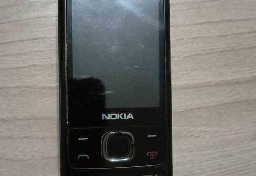 Nokia 6700 Classic