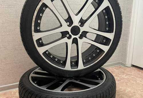 Charmhoo Winter Sport 205/40 R17 94V