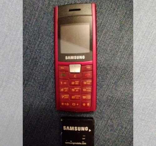 Samsung SGH-C170