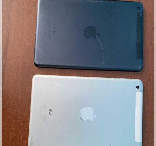 iPad mini 2