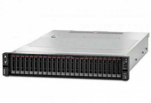 Сервер Lenovo ThinkSystem SR650 7X06A0auea - новый