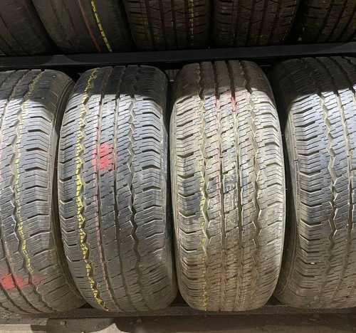 Hankook Radial RA07 255/65 R16 106T
