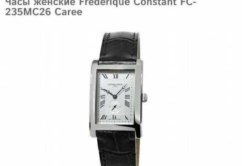 Часы frederique constant женские, новые