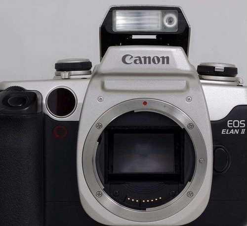 Canon eos elan II