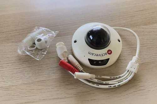 IP видеокамера ActiveCam D4121iR1V2