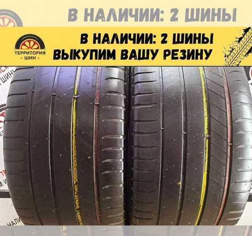 Michelin Latitude Sport 3 295/35 R21 103Y