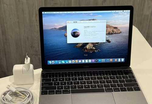 Apple MacBook 12 2016