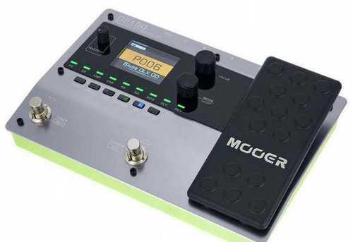 Mooer GE150 Amp Modelling & Multi новый