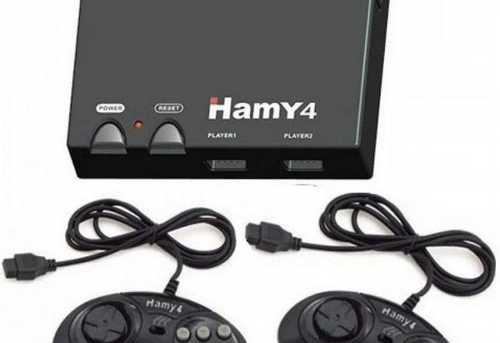 Игровая приставка Hamy 4 SD hdmi выход