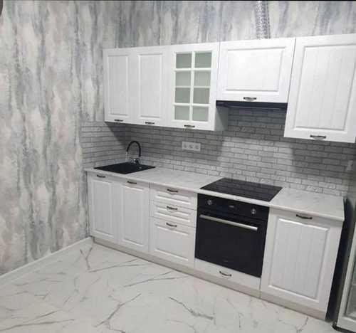 Кухня на заказ