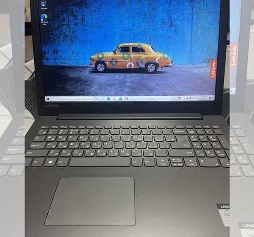 Ноутбук Lenovo ideapad 330