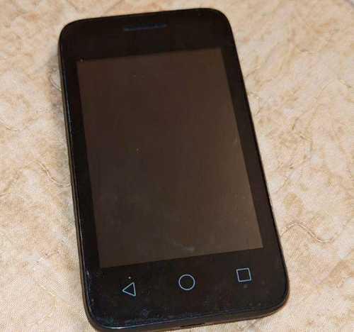 Alcatel PIXI 3(3.5) 4009D, 4 ГБ