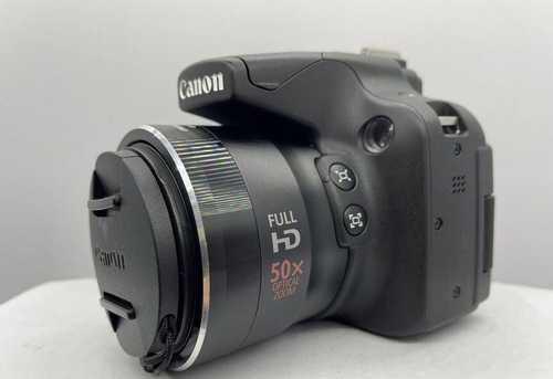 Canon PowerShoot SX 520 HS