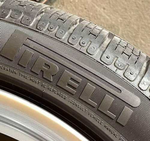 Pirelli Sottozero Winter 240 225/45 R18 95V