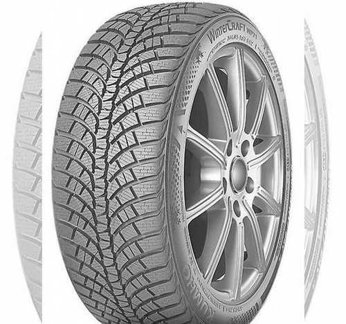 Kumho WinterCraft WP71 225/50 R16 96V