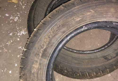 КАМА Kама-312 185/60 R4