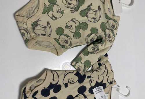 Одежда для малышей hm H&M, Новый, 62-68
