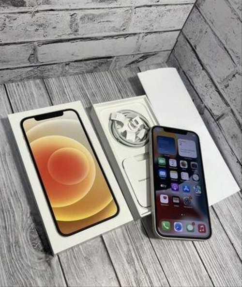 iPhone 12 64гб купить | Мобильные телефоны | Festima.Ru – частные ...
