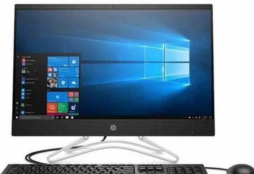 Моноблок hp 200 g3 aio i5825ou 8 gb/256 pc