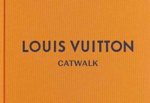 Louis Vuitton Catwalk. История Louis Vuitton