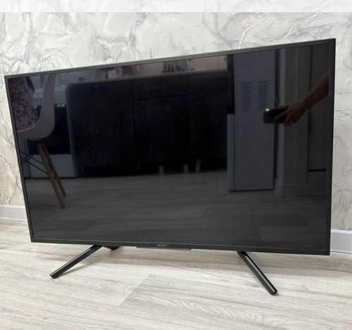 Телевизор sony 42 SMART