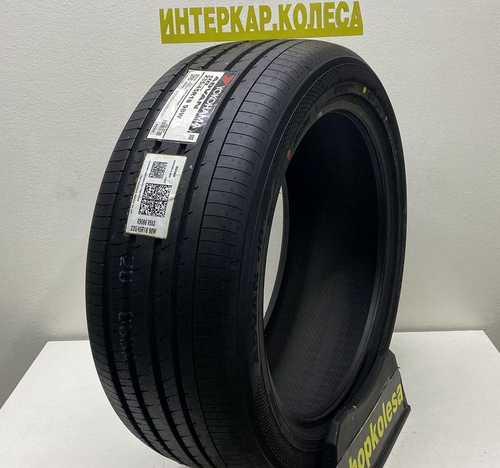 Yokohama Advan dB v553 235/45 R18 98W