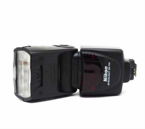 Nikon Speedlight SB-700 (2209)
