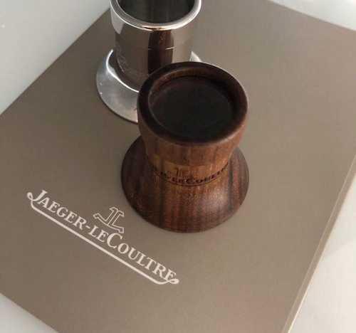 Jaeger-LeCoultre часовая лупа Лекультр