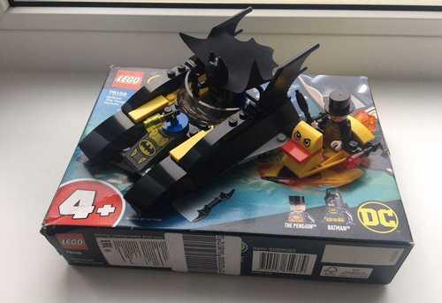 Lego DC Comics 76158