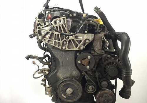 Двигатель Renault Laguna 3 M9R708