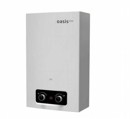 Газовый водонагреватель Oasis Home V-20W | Festima.Ru - Мониторинг объявлений