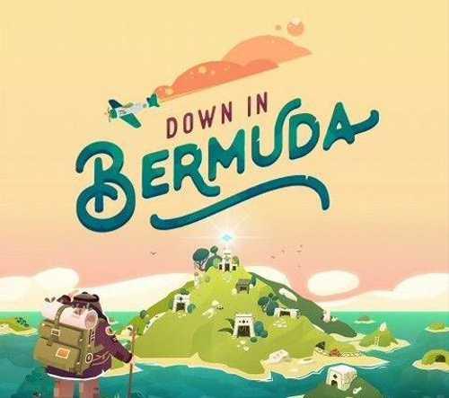 Nintendo: Down in Bermuda