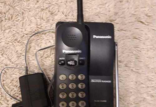 Телефонpanasonic