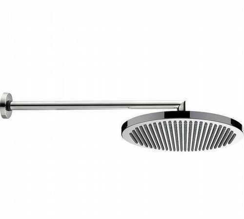 Верхний душ Bossini Apice H70430I.030 Хром