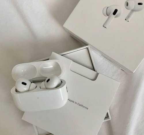 Apple Airpods Pro 2