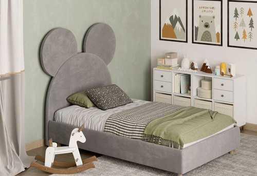 Детская кровать Mickey