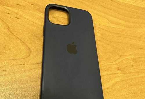 Оригинальный чехол iPhone 12/12 Pro Silicone Case