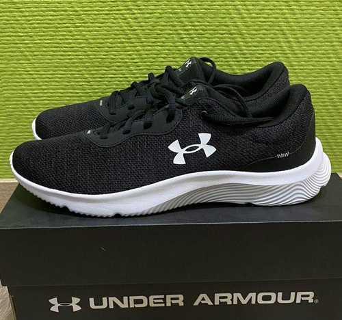 Кроссовки мужские under armour