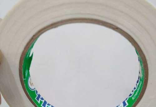 Малярная клейкая лента 10мм (бумажный скотч)