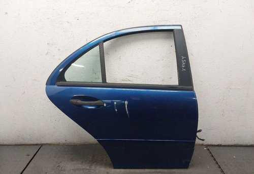 Дверь боковая Mercedes C W203, 2005