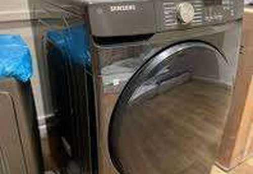 Топ стиральная машинка Samsung