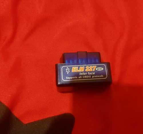 ELM 327 mini